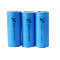 China Safety Lithium Lifepo4 Battery 12V 100Ah Lithium Ion Battery For Caravan Motorhome for sale