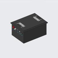 China Deep Cycle Golf Cart Battery 48V 100Ah Lithum ion Battery Prismatic Battery Cell for sale