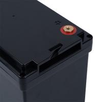 China Removable Case DIY Lifepo4 Battery 12V 100Ah Bluetooth APP Communication for sale