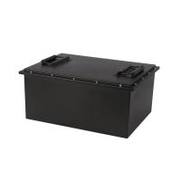 China Golf Battery Lifepo4 48V Lithium Battery 70Ah 100Ah for Golf Carts Golf Buggy for sale