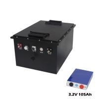 China Golf Battery Lifepo4 48V Lithium Battery 70Ah 100Ah for Golf Carts Golf Buggy for sale