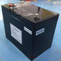 China 12V 78Ah Lifepo4 Battery Bluetooth with EVE Prismatic Battery Cell Grade AAA+ for sale