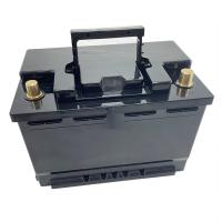 China Caravan Motorhomes 12V 100Ah Lifepo4 Battery LFP Lithium Ion Battery for sale