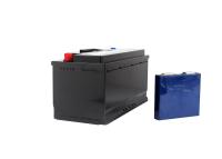 China Smart BMS 12.8 V LiFePO4 Battery 150 Ah Supply Battery Motorhome With CAN Bus for sale