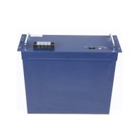 China ESS Off Grid Solar System Lithium Lifepo4 Battery 51.2v 100ah 200ah For Energy Storage for sale