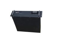 China Maxli Lifepo4 Battery Pack OEM Built In BMS 50Ah Solar Battery 48V for sale