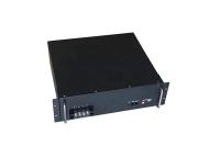 China Maxli Lifepo4 Battery Pack OEM Built In BMS 50Ah Solar Battery 48V for sale