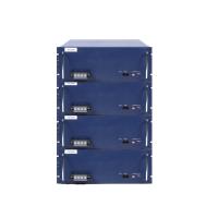 China ESS Off Grid Solar System Lithium Lifepo4 Battery 51.2v 100ah 200ah For Energy Storage for sale
