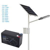 China Rechargeable Portable Lithium Battery Pack 12v 6ah LiFePo4 Battery For LAN Router for sale