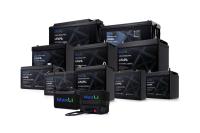 China MaxLi 24V 100Ah Lifepo4 Storage Battery Waterproof 6000 Cycles For Outdoor Camping for sale