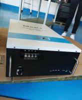China 5KW Solar Energy Storage System BMS 51.2V 100Ah / 48V 100Ah Lifepo4 Battery for sale