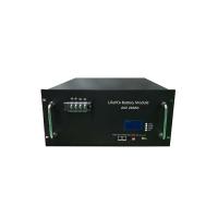 China MaxLi 24V 200Ah Solar Lithium Lifepo4 Battery 5Kwh For Off Grid Solar System Inverter for sale