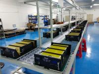China MaxLi 24V 200Ah Solar Lithium Lifepo4 Battery 5Kwh For Off Grid Solar System Inverter for sale