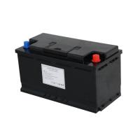 China Solar Lithium Battery 12V 150Ah Bluetooth 100Ah 120Ah 150Ah LiFePO4 battery for RV DIN L5 for sale
