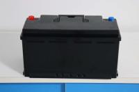 China Solar Lithium Battery 12V 150Ah Bluetooth 100Ah 120Ah 150Ah LiFePO4 battery for RV DIN L5 for sale