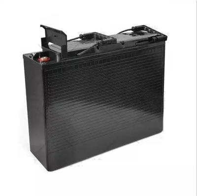 China Ultra Thin LiFePo4 12V 100Ah 150Ah 200Ah Lithium Battery Slimline Solar Storage battery for Marine RV for sale
