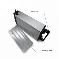 China 18650 48V 20Ah Electric Bicycle Battery for sale