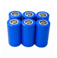 China 4S17P 12 Volt 100AH Lithium RV Deep Cycle Battery for sale