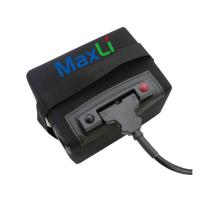 China 24Ah Golf Trolley Battery for sale