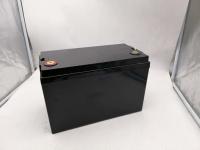 China UN38.3 24V Lithium Battery for sale