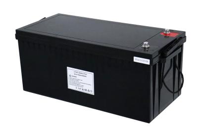 China ROHS 8S17P 24V 100Ah Lithium Ion Battery for sale