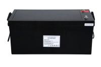 China ROHS 8S17P 24V 100Ah Lithium Ion Battery for sale