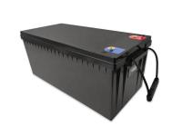China 3000 Cycles 12V 2.56kwh Lithium Iron Phosphate Battery for sale