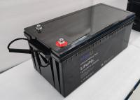 China 3000 Cycles 12V 2.56kwh Lithium Iron Phosphate Battery for sale