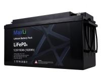 China Motorhomes IP56 150Ah 12V Lithium Rechargeable Battery for sale