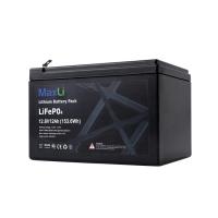 China 12V 12Ah Lifepo4 Rechargeable Lithium ion Solar Lifepo4 Battery Deep Cyle Pack for sale