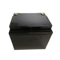 China Marine 4S2P 50Ah 12 Volt Lithium Ion Rechargeable Battery Pack for sale