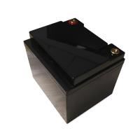 China OEM IP56 50AH 12V Lithium Ion Battery For Solar Energy Storage for sale
