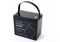 China OEM IP56 50AH 12V Lithium Ion Battery For Solar Energy Storage for sale