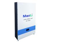 China Water Resistant IP56 100AH 48 Volt Lithium Ion Battery for sale