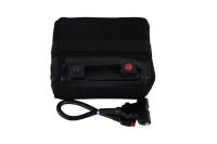 China 32700 Cell 12V 18Ah Golf Trolley Battery for sale
