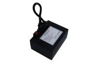China 32700 Cell 12V 18Ah Golf Trolley Battery for sale