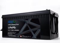 China 8S17P 24V Lithium Battery for sale