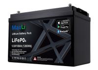 China Boat 4S17P 100Ah Solar Panel Energy Storage Battery for sale