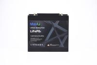 China Heatproof Rechargeable 230.4Wh 12V Lithium Battery for sale