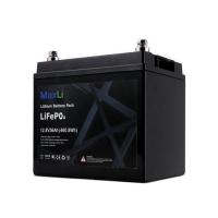 China 32700 Cell Deep Cycle 12V 36Ah Lithium Battery for sale