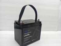 China 32700 Cell Deep Cycle 12V 36Ah Lithium Battery for sale