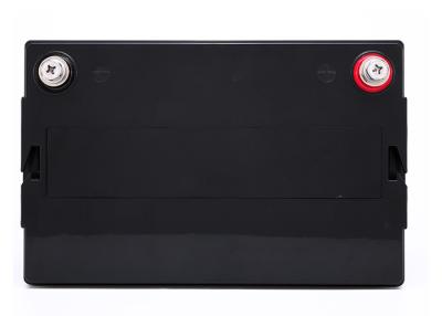 China 78Ah Electric Scooter 12V RV Lifepo4 Battery lithium iron phosphate battery for sale