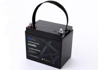 China OEM 36Ah 4S6P Energy Power Deep Cycle Battery for sale