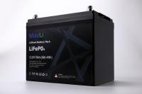 China 4S13P 78Ah 12V Li Iron Phosphate Battery for sale