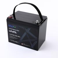 China 4S13P 78Ah 12V Li Iron Phosphate Battery for sale