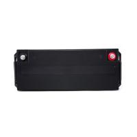 China 3000 Cycles 12V 150Ah Lifepo4 Battery Pack Home Storage Application for sale