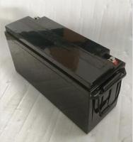 China 3000 Cycles 12V 150Ah Lifepo4 Battery Pack Home Storage Application for sale
