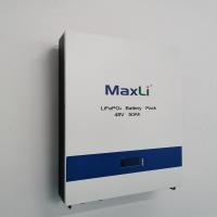 China ISO9001 32700 2.4kwh 48V Lithium Battery for sale