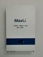 China ISO9001 32700 2.4kwh 48V Lithium Battery for sale
