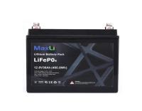 China Bluetooth 4S6P 12 Volt 36Ah Lifepo4 Deep Cycle Battery for sale